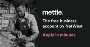 Mettle Business Bank Account Review - Business Expert