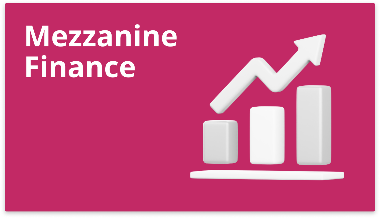 Mezzanine Finance Explained: Benefits, Risks, and Best Practices