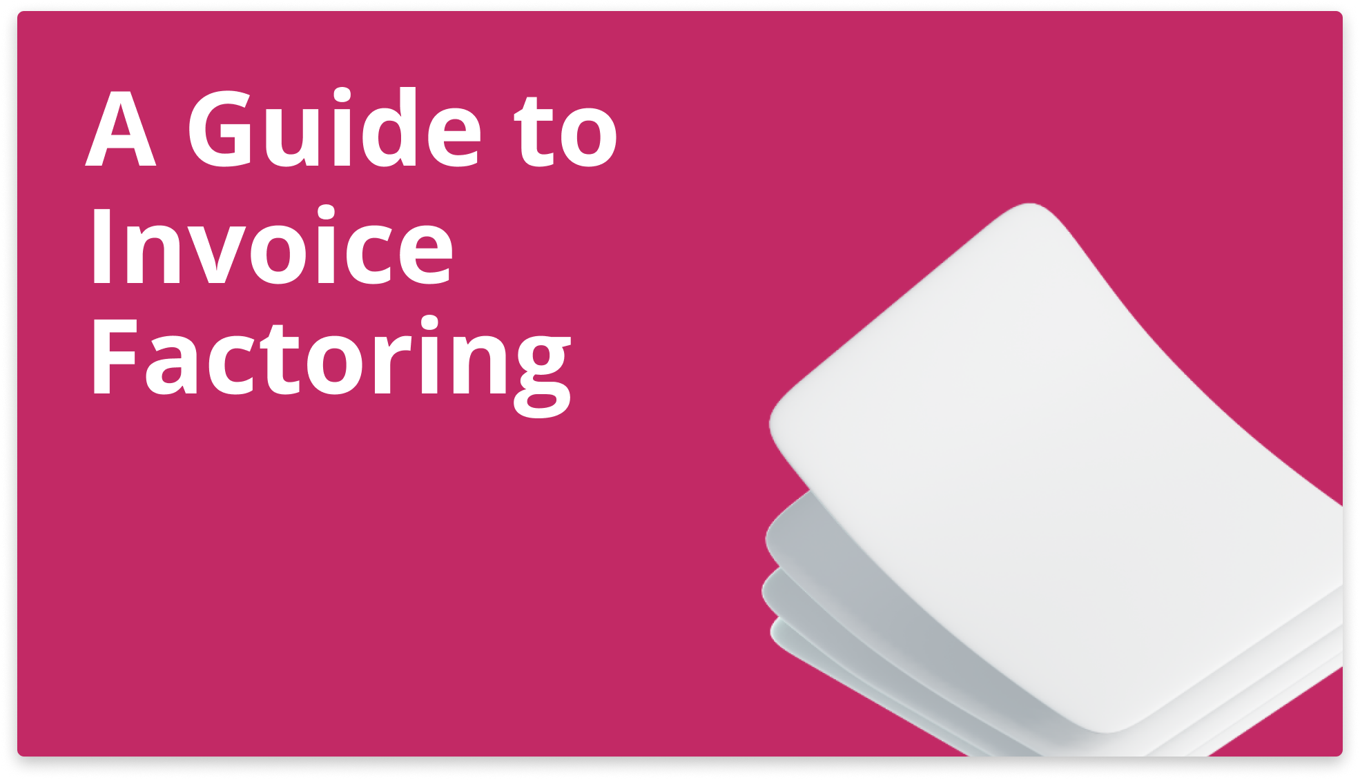 What is Invoice Factoring and How Does it Work? - Business Expert