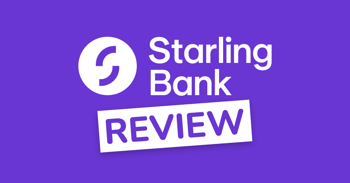 Starling Business Bank Account Review (2025) - Business Expert