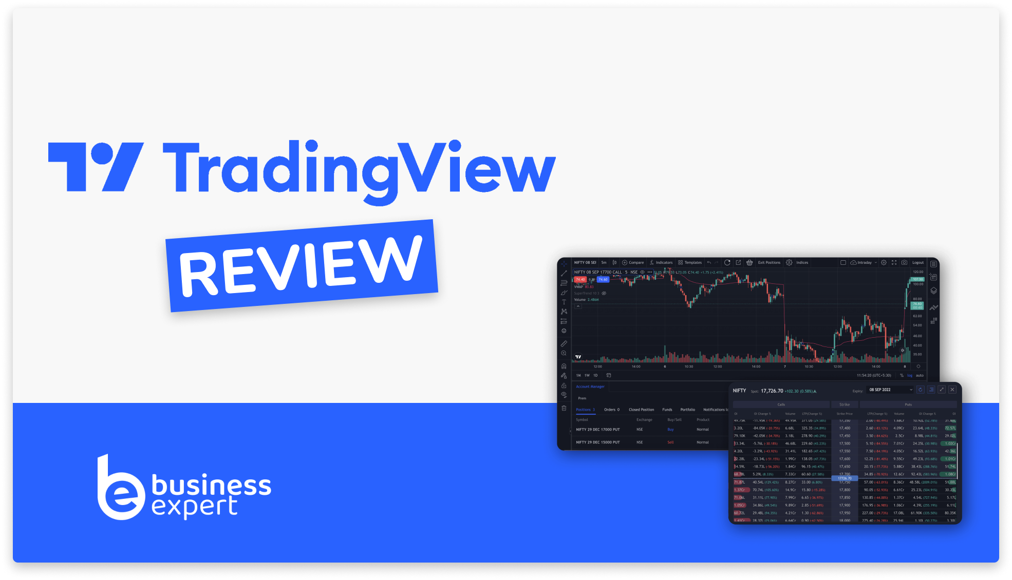 TradingView Review - 2024 - Business Expert TradingView Review - 2024 - Business Expert