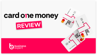 Card One Money Business Bank Account Review - Business Expert