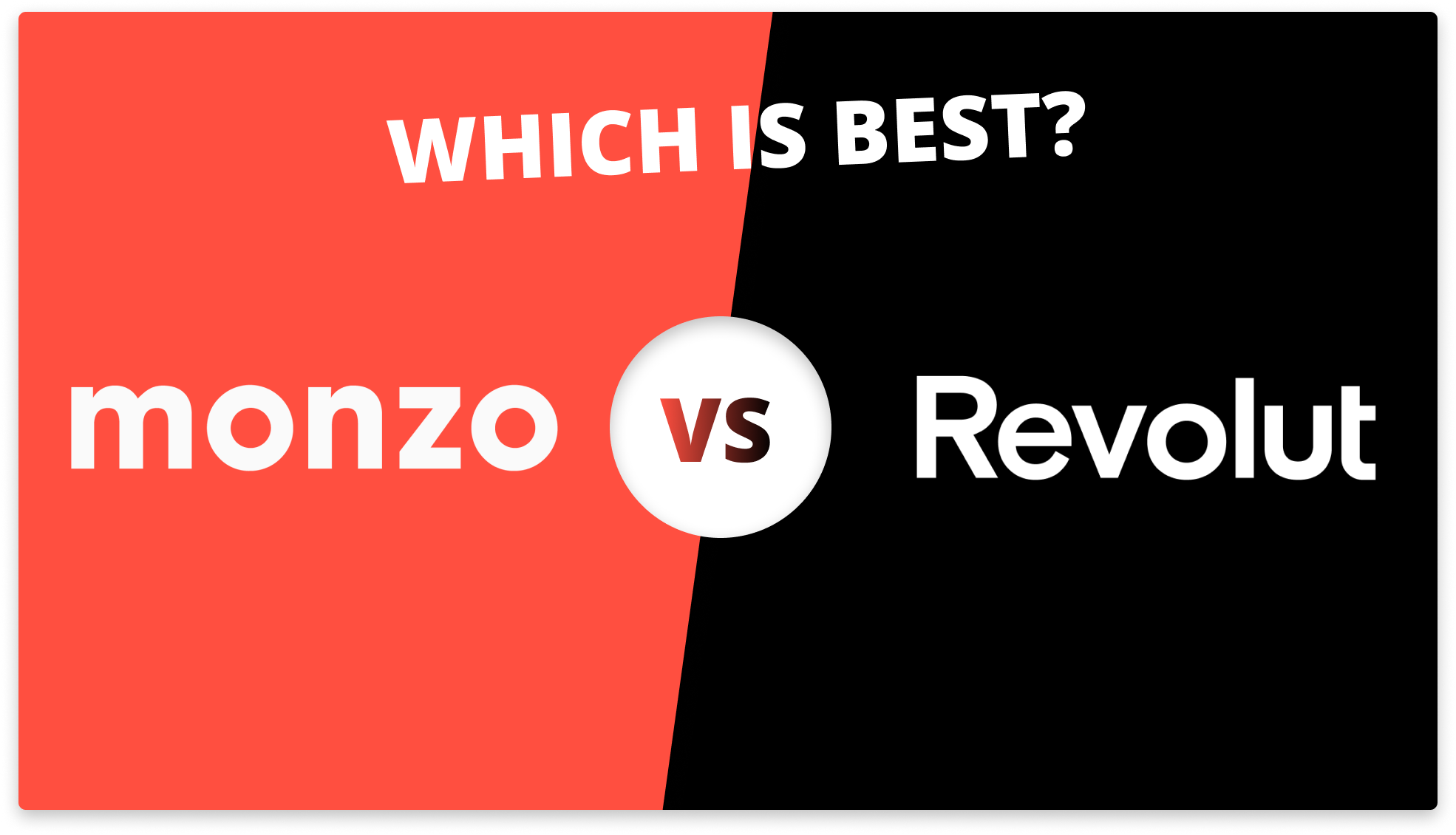 Revolut vs Monzo: Which Business Account is Right for You? - Business ...