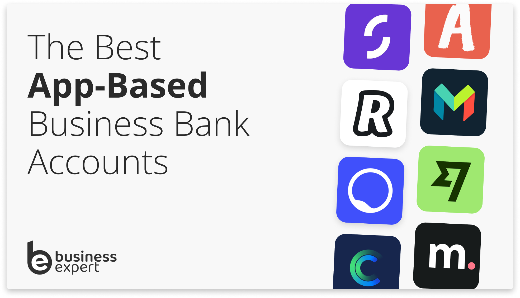 What is the Best App-Based Business Bank Account? - Business Expert