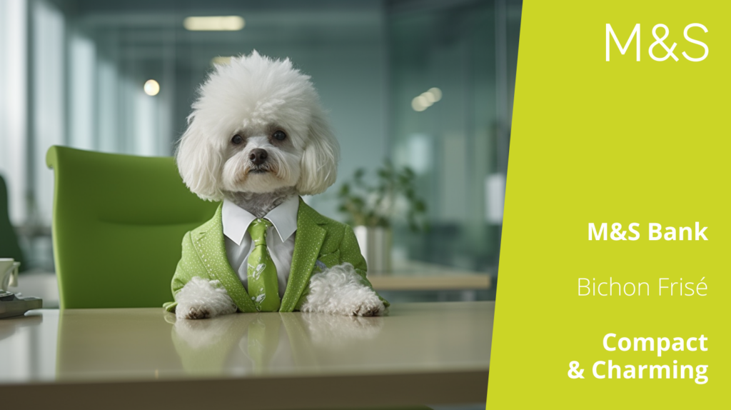 Which Dog Breed Is Your Bank's Furry Twin? - Business Expert