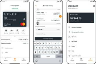 Soldo Review 2024 - Business Expert