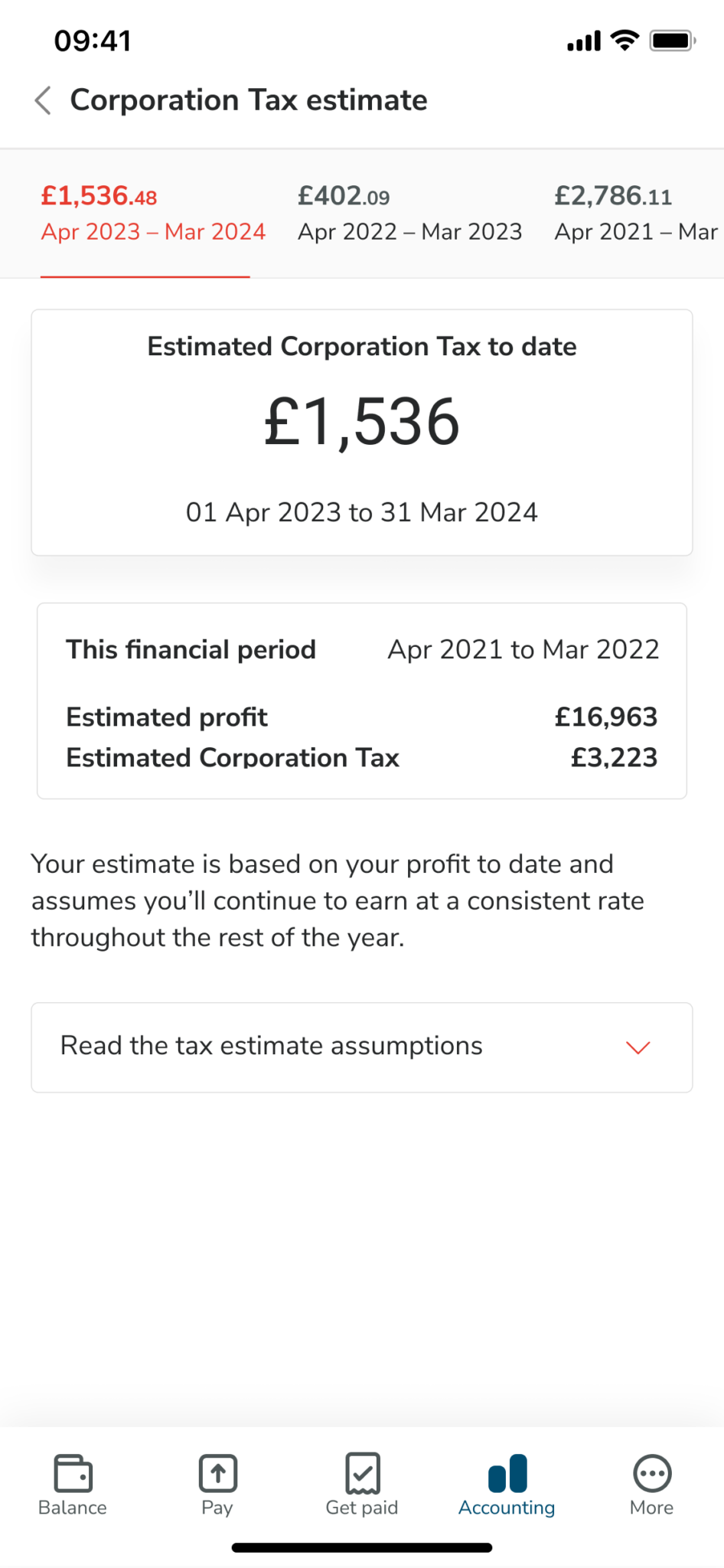 Countingup Review 2024 - Business Expert