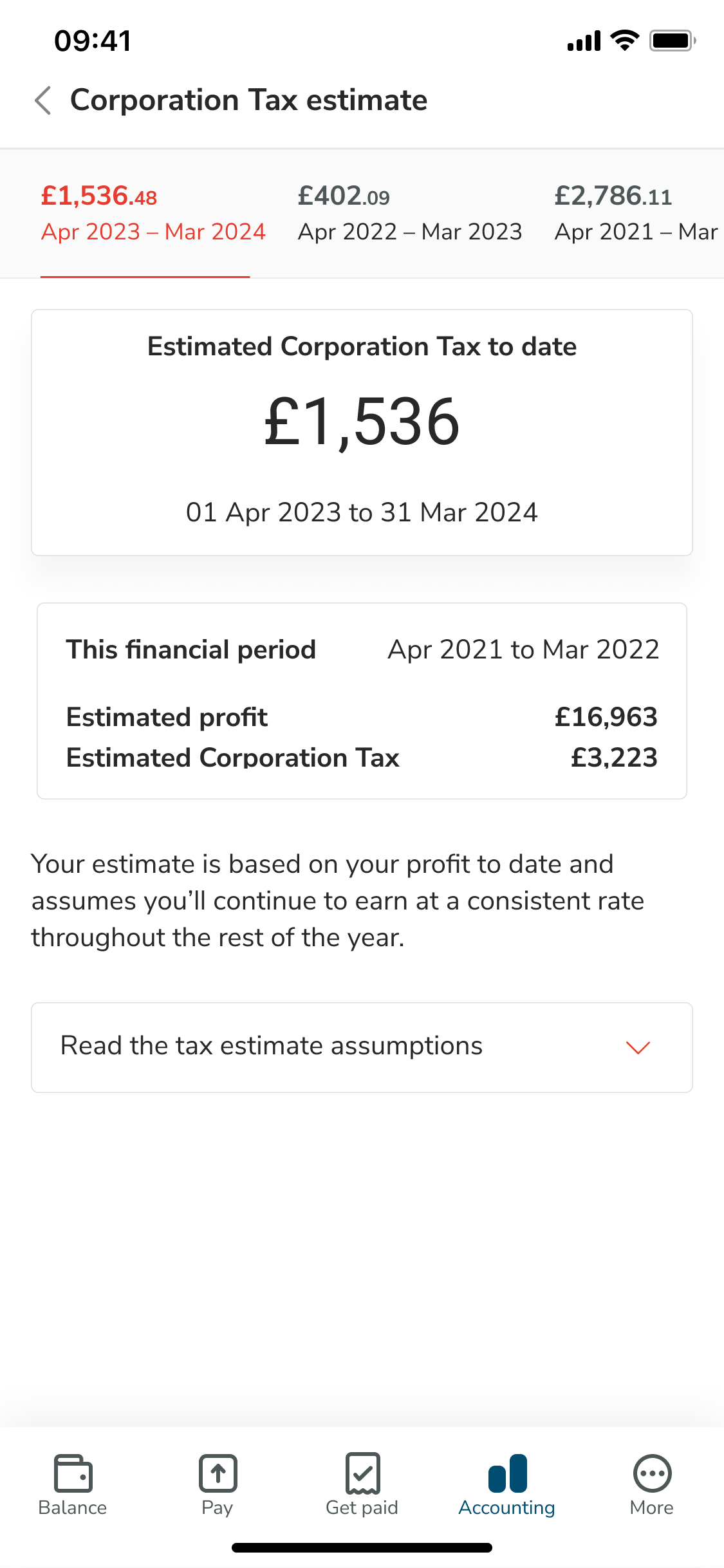 Countingup Review 2024 - Business Expert