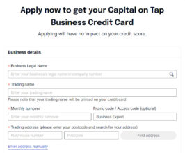Capital on Tap: Business Credit Card Review | July 2024