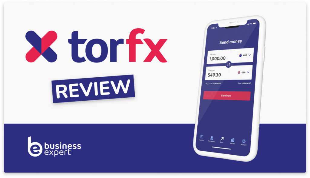 TorFX Review February 2024: Services, Fees, and Customer Experience