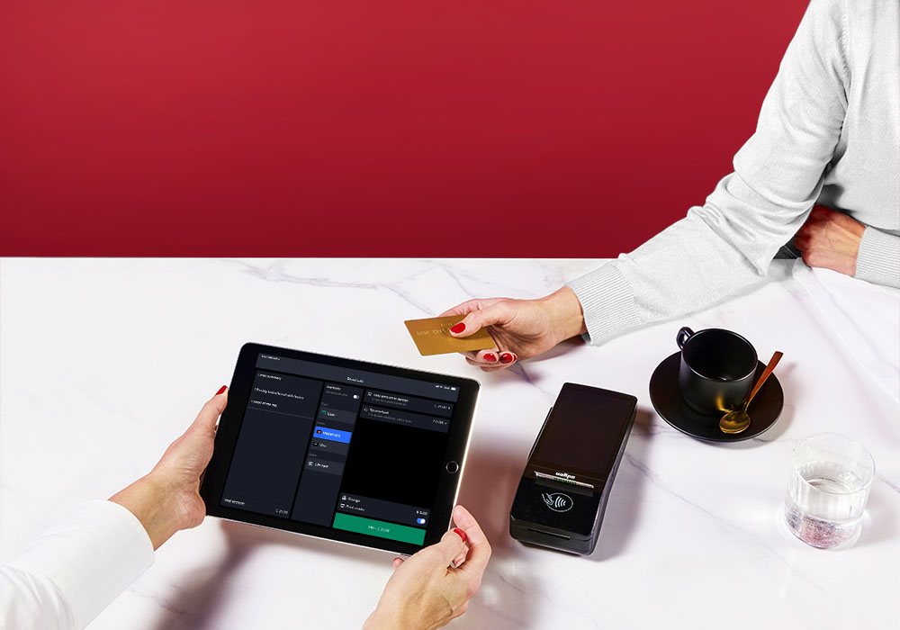Best POS Systems for Restaurants 2024 - Business Expert