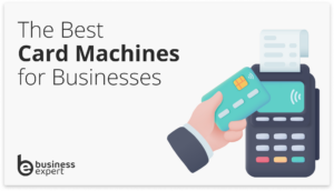 12 Best Card Machines for Small Business | February 2024
