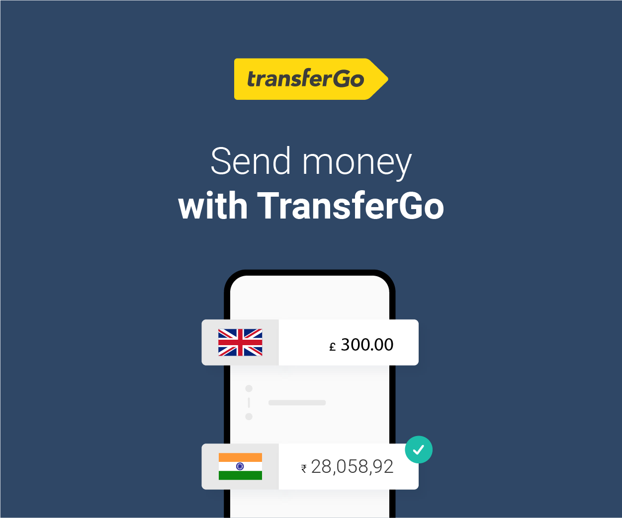 TransferGo Review - Business Expert