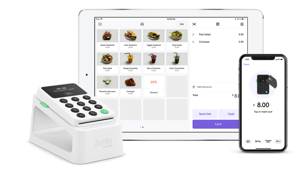 What's the Best POS (or Epos) System in the UK? | February 2024