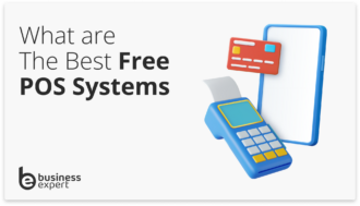 Best Free POS Systems & Software - Business Expert
