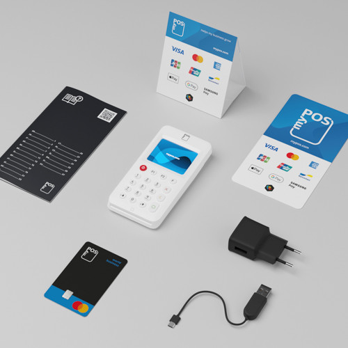 myPOS Review: Pros & Cons, Pricing, Features