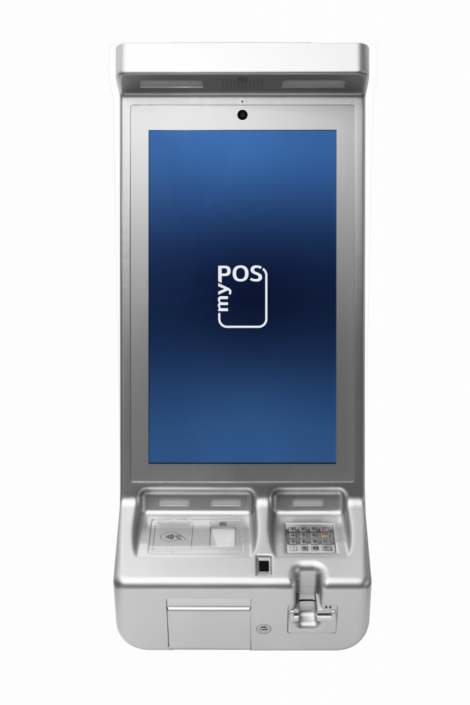 myPOS Review: Pros & Cons, Pricing, Features