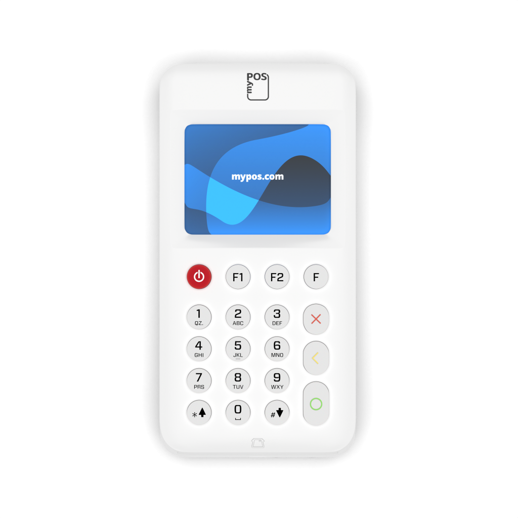 myPOS Review: Pros & Cons, Pricing, Features