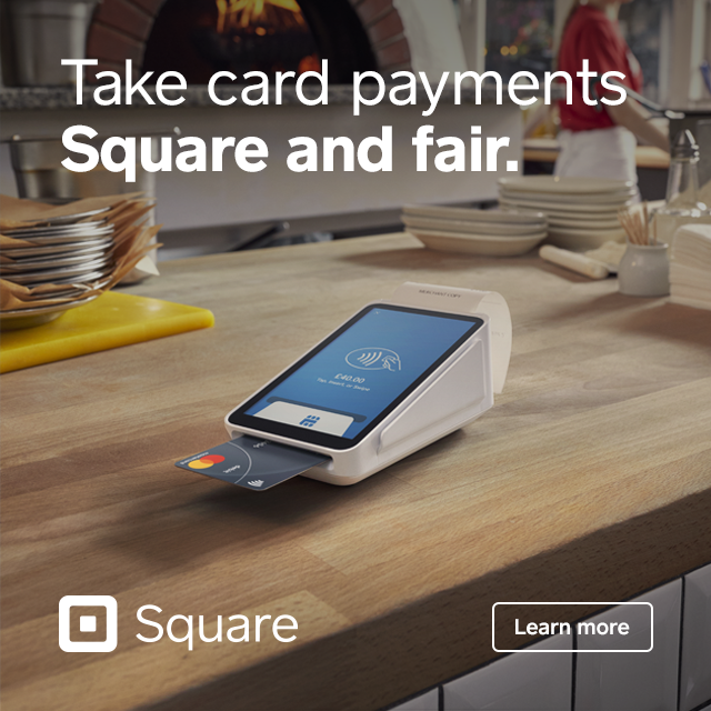 Square Payments Review | Card Reader + POS