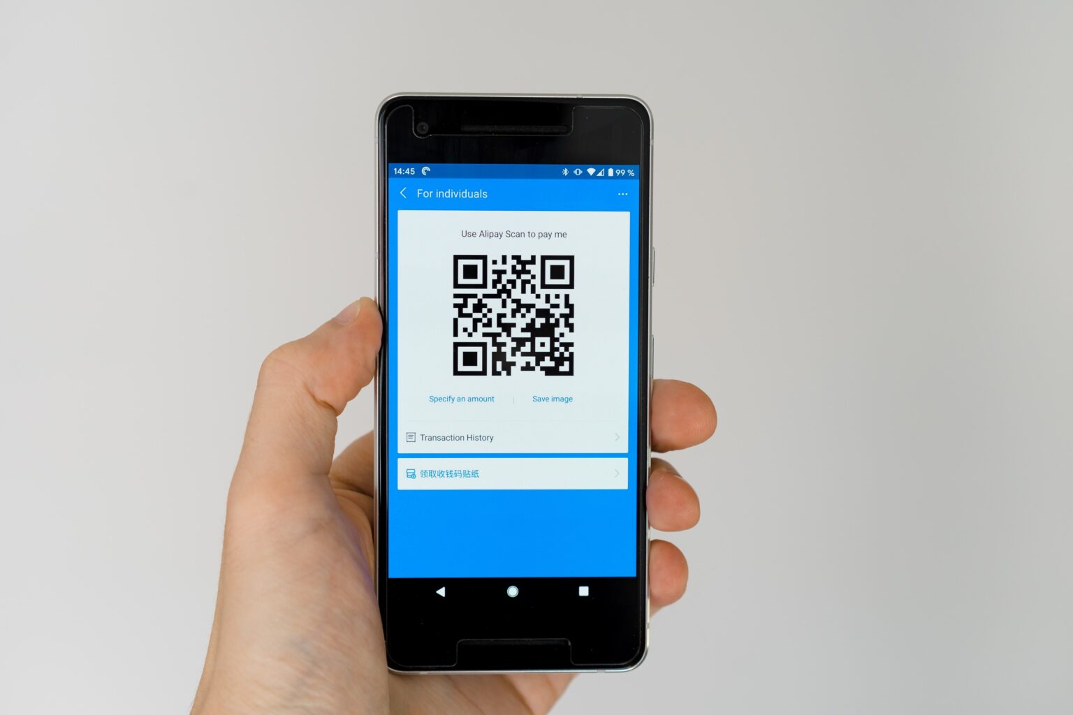QR Code Payments: How They Work and Whether to Use Them