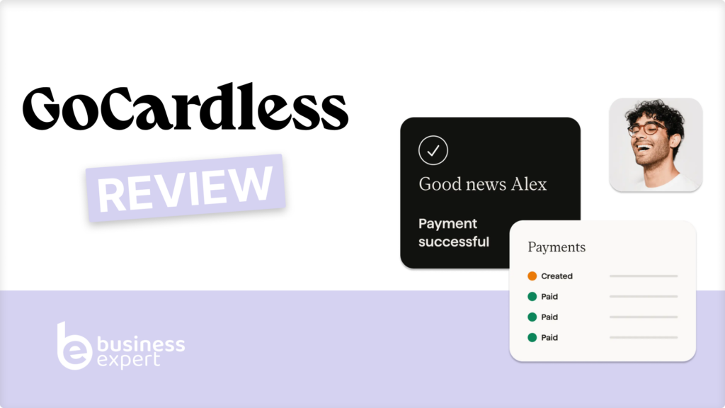 GoCardless Review - Business Expert