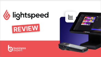 Lightspeed POS review: Pros & Cons, Features, Pricing