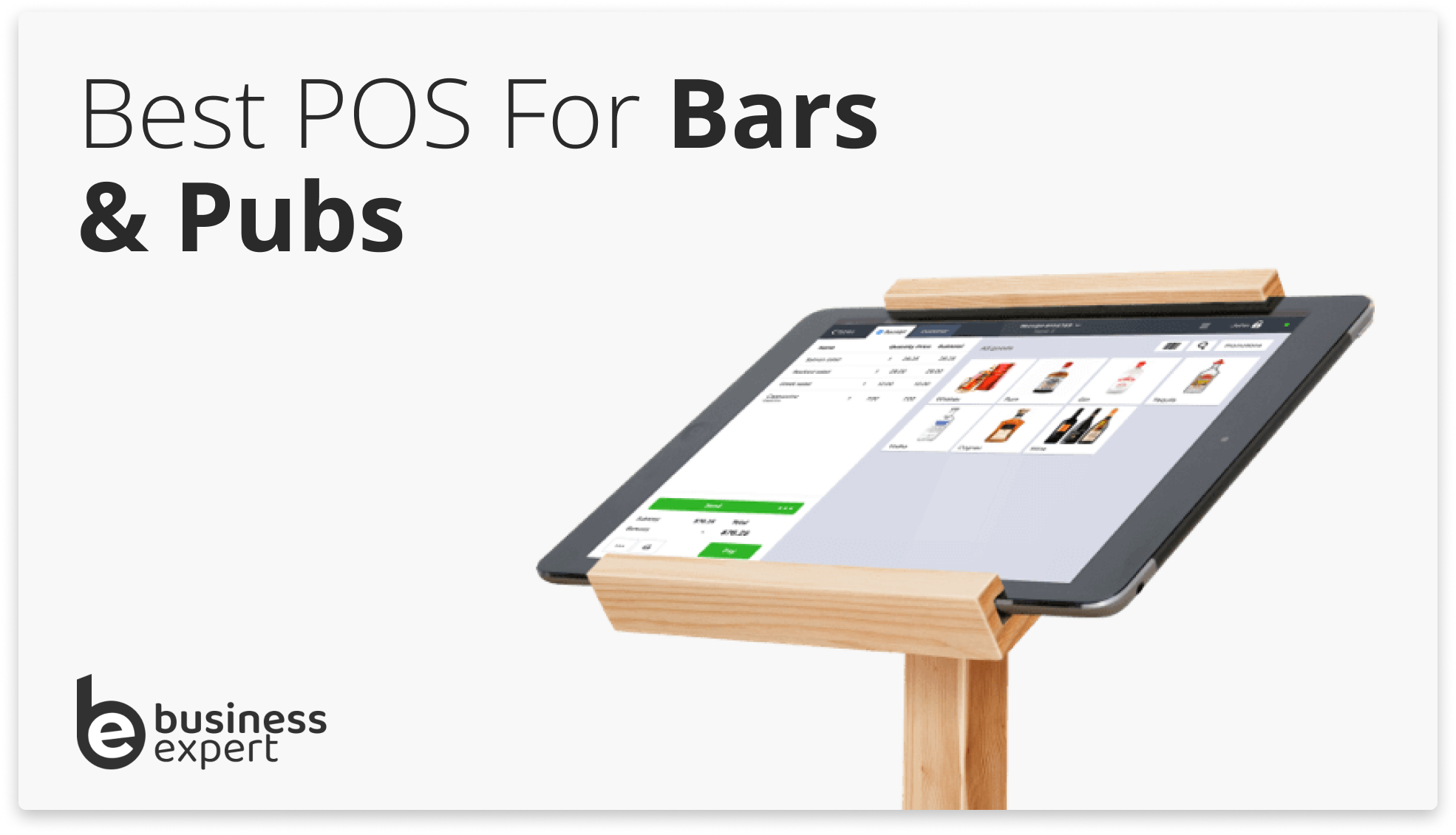 Best pos system store