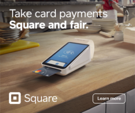 12 Best Card Machines for Small Business | February 2024