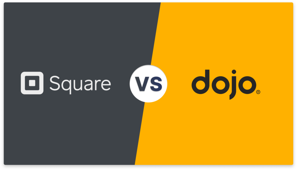 Square vs Dojo - Business Expert