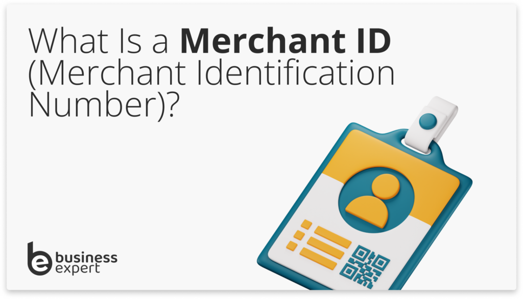 What is a Merchant ID (MID) Number? - Business Expert