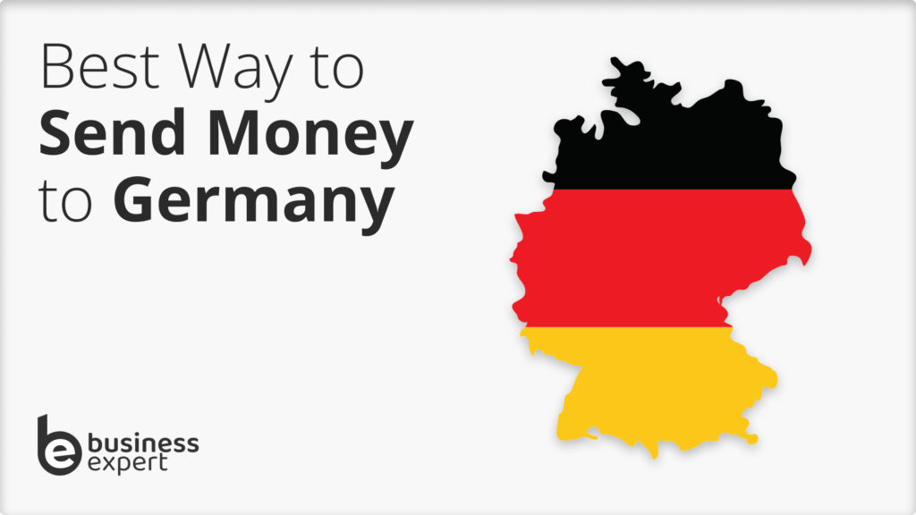 How to Send Money to Germany from UK