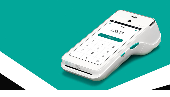 Dojo Card Machine Review (2025): Fees, Reliability, Downsides & How It ...