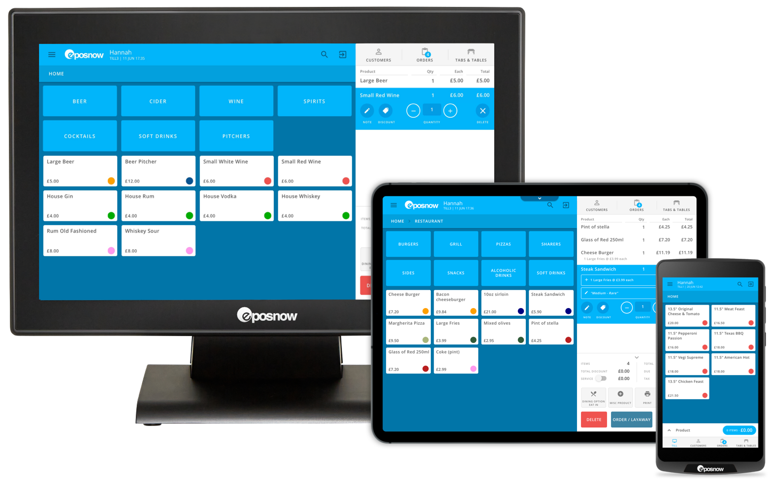 Epos Now Review - Business Expert