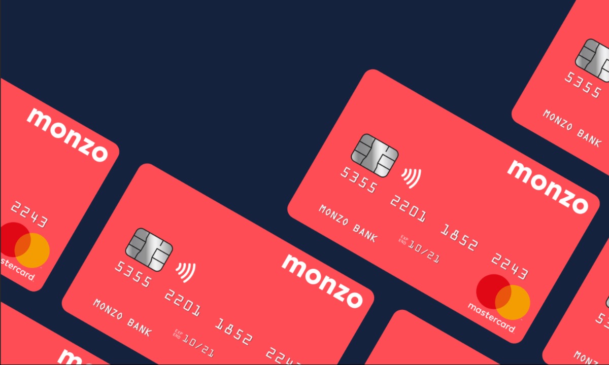 Monzo Business Savings Account Review - Business Expert