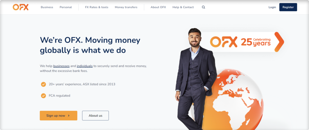 OFX Review 2024 - Is it a Good Choice When Sending Money Abroad ...