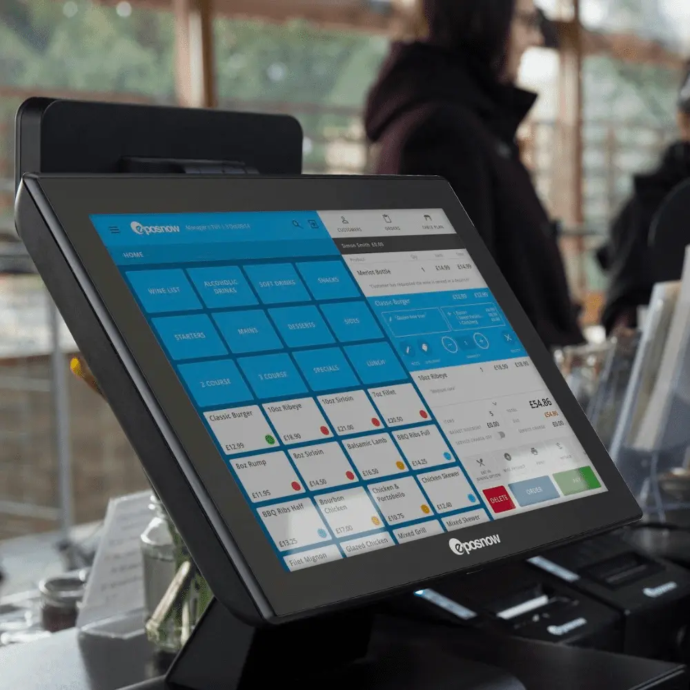 Epos Now Review - Business Expert